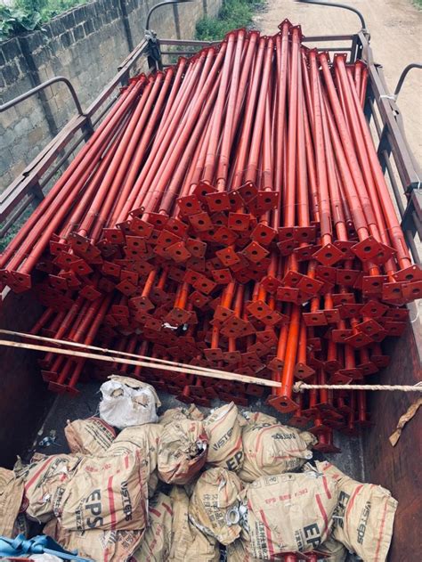 Acro Props Structurecity E Construction