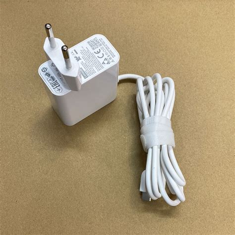 Ac Adapter B S C Lenovo Thinkpad L Gen Type C W