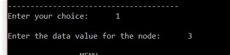 Linked List In C Implement LinkedList Data Structure Edureka
