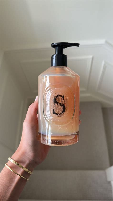 The Most Beautiful Hand Soap From Diptyque 🤍 Body Lotion Diptyque