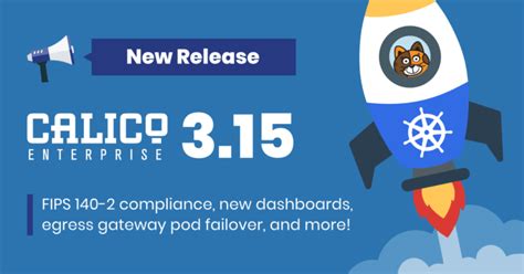 Using Calico To Create A Kubernetes Cluster Mesh For Multi Cluster