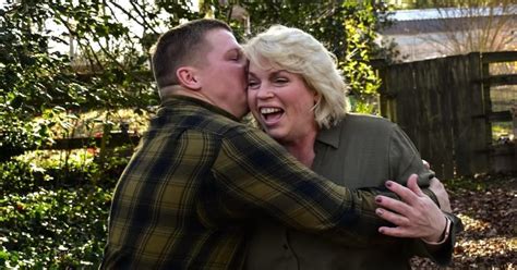 Was Garrison Brown In The Military On Sister Wives