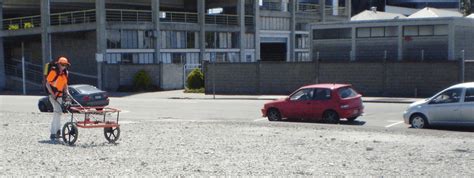 Deep Penetration Metal Detection Southern Geophysical