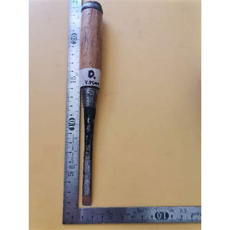 Japan Surplus Wood Chisel Paet Shopee Philippines