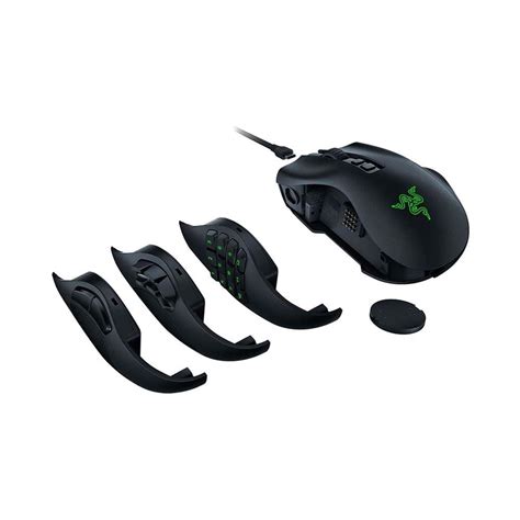 Chuột Razer Naga V2 Pro Chính Hãng Giá Rẻ Gearvncom