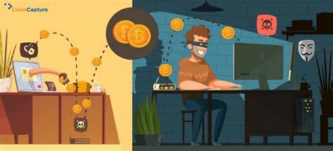 Know Everything About Cryptojacking Https Medium Com Coinscapture Know Everything About