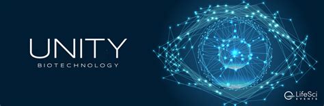 Unity Biotechnology In Person Investor And Analyst Day 2024 Lifesci Events
