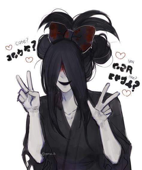 Mr Crawling Homicipher Drawn By Otrvv Danbooru