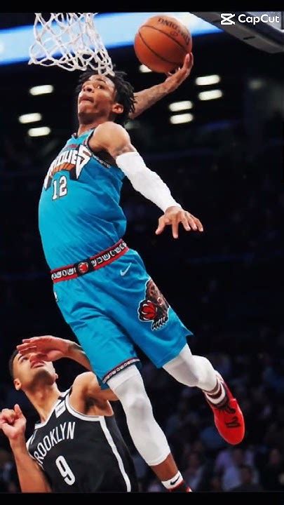 Ja Moarant Edit Youtube