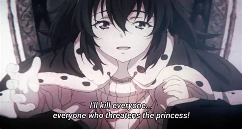 Frederica In Episode 11 R Eightysix