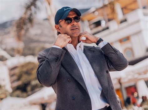 Life According To Ali Jamal Ceo Of Azura Partners Square Mile
