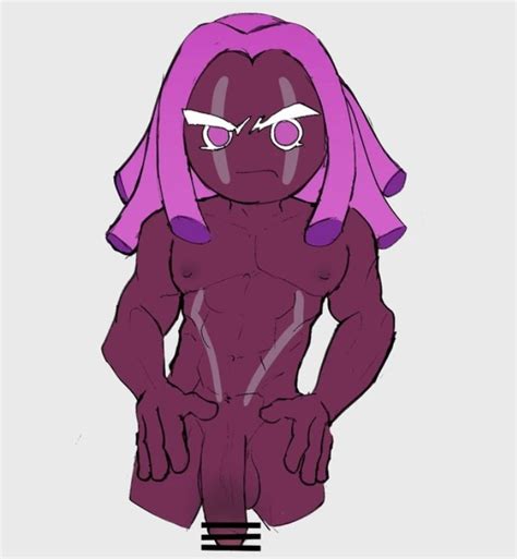 Rule Boy Cookie Run Cookie Run Kingdom Cookie Run Ovenbreak Naked Penis Out Purple Yam