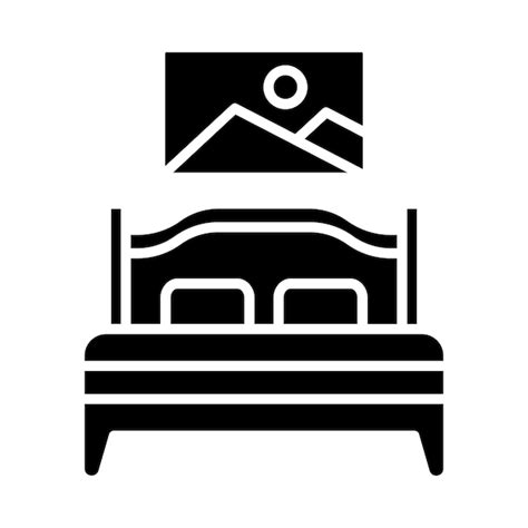 Premium Vector Suite Icon