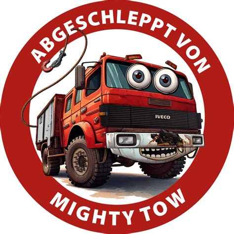 Mighty Tow Weltreisemobil 4wheel24
