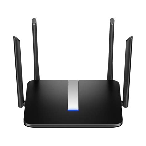 Ax1801 High Performance Wi Fi 6 Ax Router
