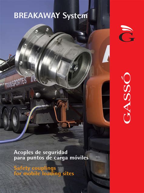 Breakaway Gasso Pdf Ingeniería Mecánica