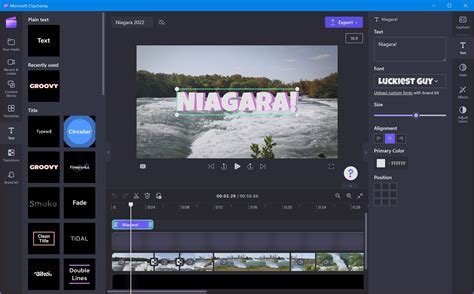Microsoft Clipchamp Review 2025 Pcmag Middle East