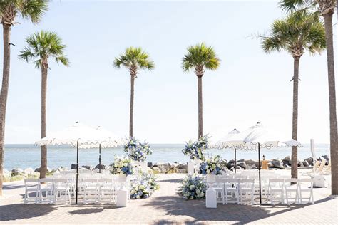 Seabrook Island Weddings Plan Your Dream Wedding Explore Now