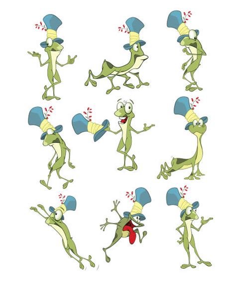 40 Bumpy Toad Stock Illustrations Royalty Free Vector Graphics And Clip