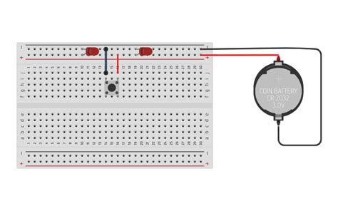 Circuit Design Jason 2 Tinkercad