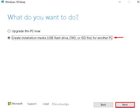 Fix Error Code 0x80070017 In Windows 10 Howtoedge