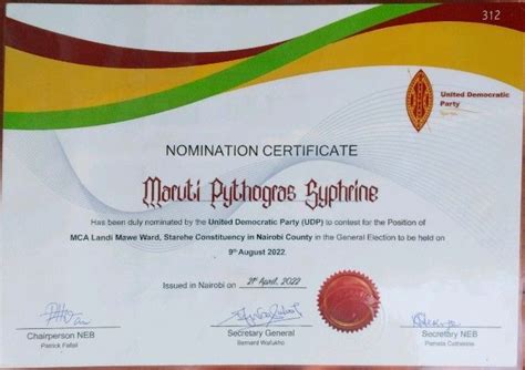 Syphrine Pythogras Maruti On Linkedin Siasa Safi Siasa Bila Matusi Siasa Na God