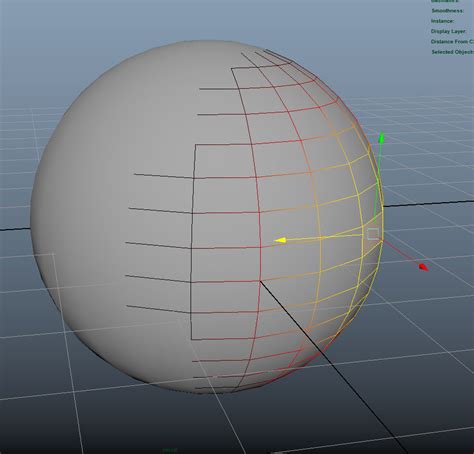 soft selection display bug in maya 2016 extension 2 autodesk community