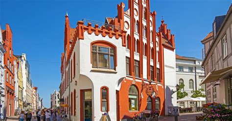 Las mejores cosas que hacer en Wismar | musement