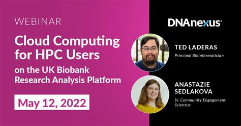 Dnanexus On Linkedin Genomics Bioinformatics