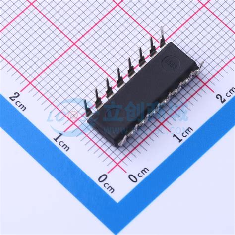 Sn74ls85n Ti 德州仪器 Sn74ls85n中文资料 Pdf手册 价格 立创商城