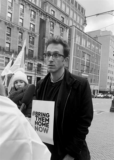 Columbia University Suspends Professor Shai Davidai After He Exposes Faculty Advocating Genocide