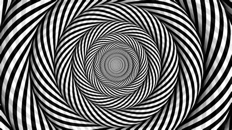 Optical Illusion Desktop Wallpaper