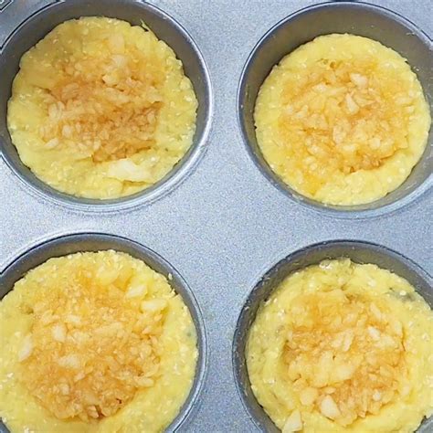 초간단 고구마에그타르트 만들기 돌아기 간식으로도 좋아요