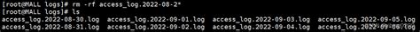 linux根目录爆满解决方法 linux根目录满了如何清理 linux根目录满了怎么解决 csdn博客
