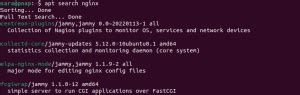 How To Use Apt Package Manager Phoenixnap Kb