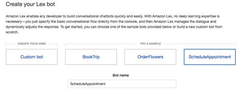 AWS Low Code Strategy Hones In On Back End Services TechTarget