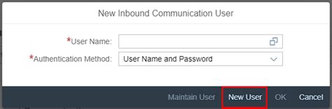 Define SAP Web IDE As Communication Partner In S HANA Cloud SAP Tutorials