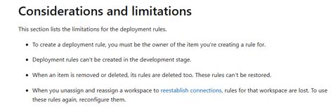 Power Bi Deployment Pipeline Microsoft Fabric Community