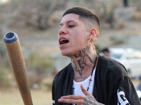 Detienen Por Segunda Vez A Santa Fe Klan Ahora En Manzanillo Por Detonar Un Arma