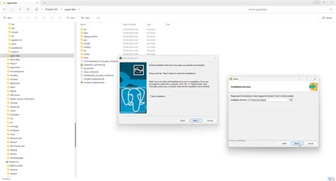 Viacheslav Eremin Two My Postgresql Project In This Year
