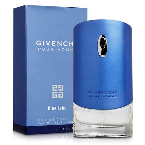 Blue Label by Givenchy - Men - Perfumeland Megastore