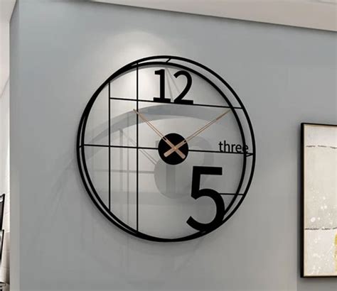 Designer Wall Clocks Online Modern And Wooden Wall Clocks Woodenstreet