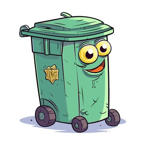 Better Garbage Data Kaggle