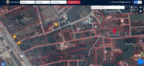 ขายที่ดิน บ้านบ่อปุ๊ ต ดอนแก้ว อ แม่ริม จ เชียงใหม่ เนื้อที่ 4 2 25 ไร่ ใกล้ศูนย์ราชการ