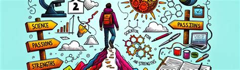 5 Essential Steps To Identify Your Career Passions And Strengths