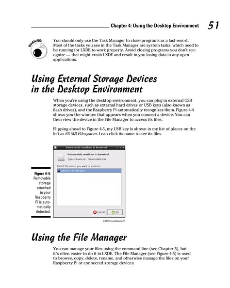 Raspberry Pi For Dummies Hannessg Page 73 Flip Pdf Online Pubhtml5