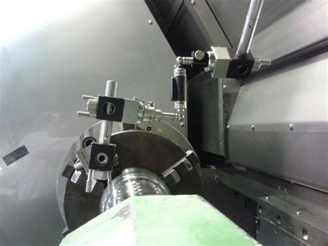 Circular Interpolation Measurements Provide In A Short Time A Thorough And Accurate Diagnosis Of