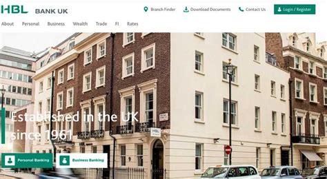 ᐈ Hbl Bank Banks Guide