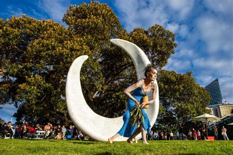 Must See Arts And Culture In Sydney From A Farmers Market In A Railway