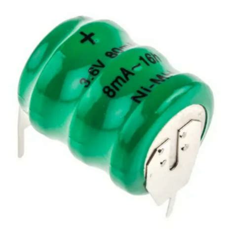 3 V80h 3 6v 70mah Nimh Potterton Ep2001 Central Heating Programmer Battery Ebay